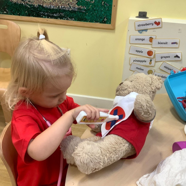 weekly roundup - 16 September 2022 | Springfield Bees