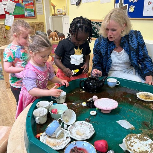 Weekly roundup - 10 May 2024 | Springfield Bees